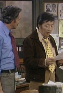 Barney Miller - Season 1 Episode 13 - Rotten Tomatoes