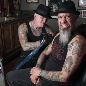 Bad Ink: Season 2, Episode 2 - Rotten Tomatoes