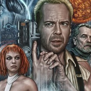 The Fifth Element - Rotten Tomatoes