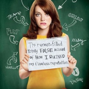 Easy A - Rotten Tomatoes