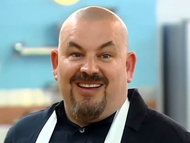 MasterChef UK: Season 5, Episode 10 | Rotten Tomatoes