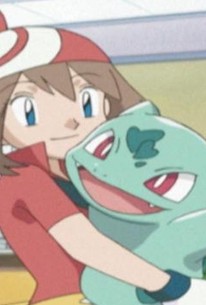 Pokémon the Series: Advanced Challenge, Episode 34 | Rotten Tomatoes