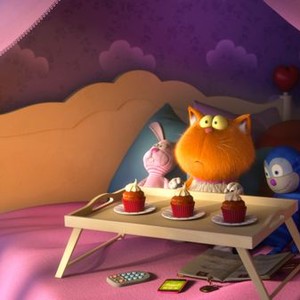 Spy Cat - Rotten Tomatoes