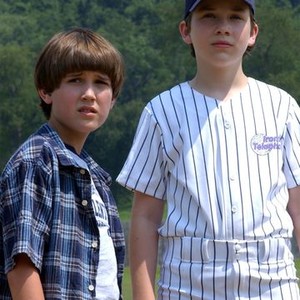 Rounding First - Rotten Tomatoes