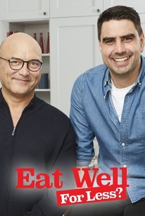 Eat Well for Less?: Season 7 | Rotten Tomatoes
