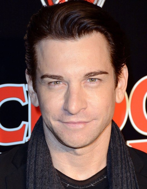 Andy Karl - Rotten Tomatoes