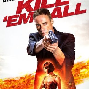 Kill 'Em All - Rotten Tomatoes