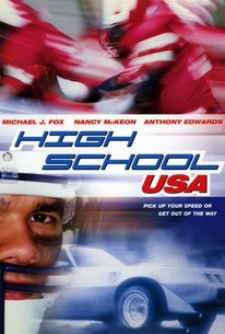 High School U.S.A. | Rotten Tomatoes