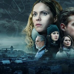 Deadwind - Rotten Tomatoes