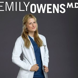 Emily Owens, M.D. - Rotten Tomatoes