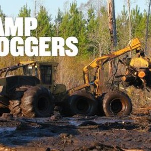 Swamp Loggers - Rotten Tomatoes