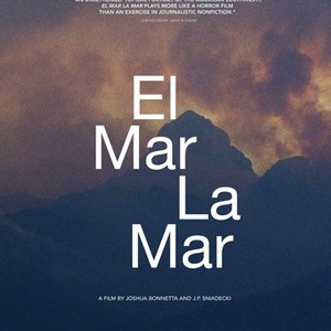El mar la mar - Rotten Tomatoes