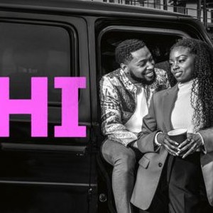 The Chi - Rotten Tomatoes