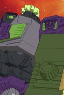 Transformers Energon: Season 2, Episode 21 | Rotten Tomatoes