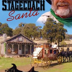 Stagecoach Santa - Rotten Tomatoes
