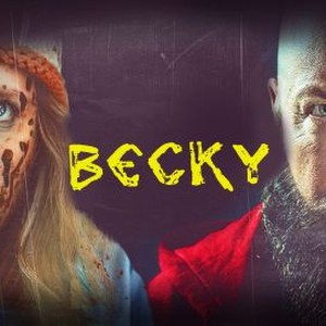 Becky - Rotten Tomatoes
