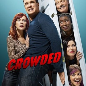 Crowded - Rotten Tomatoes