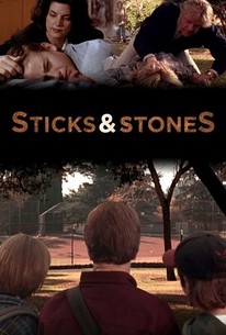 Sticks & Stones (2018) | Rotten Tomatoes