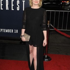 Fallon Goodson - Rotten Tomatoes