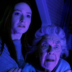 The Invisible Mother - Rotten Tomatoes