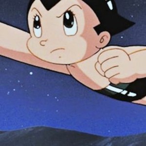 Astro Boy - Rotten Tomatoes