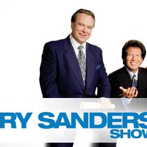 The Larry Sanders Show - Rotten Tomatoes