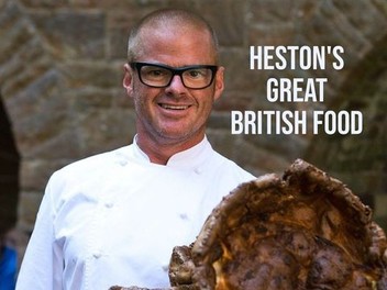 how to cook like heston s1