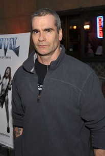 Henry Rollins - Rotten Tomatoes