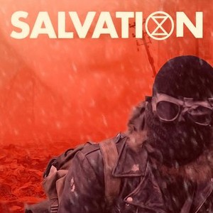 Salvation - Rotten Tomatoes