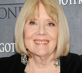 Diana Rigg - Rotten Tomatoes