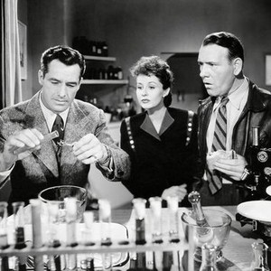The Shadow Returns - Rotten Tomatoes