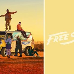 Free Spirit - Rotten Tomatoes