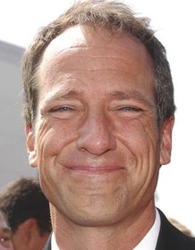 Mike Rowe - Rotten Tomatoes