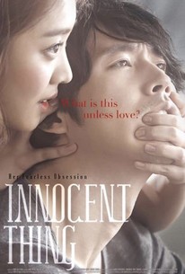 Innocent Thing - Rotten Tomatoes