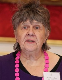 Susan Hill | Rotten Tomatoes