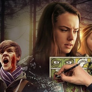 Scrawl - Rotten Tomatoes