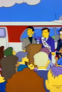 The Simpsons - Season 4 Episode 12 - Rotten Tomatoes