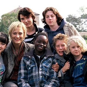 Alice Connor - Rotten Tomatoes