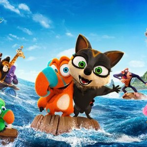 Two by Two: Overboard! - Rotten Tomatoes