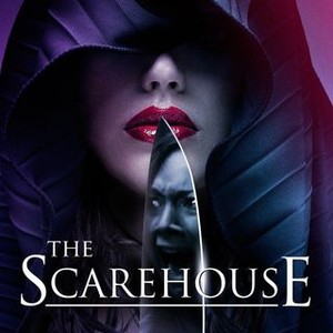 The Scarehouse - Rotten Tomatoes