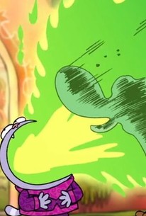 Chowder: Season 2, Episode 2 - Rotten Tomatoes