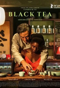 Black Tea | Rotten Tomatoes