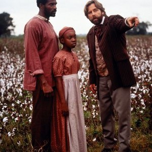 Nightjohn - Rotten Tomatoes