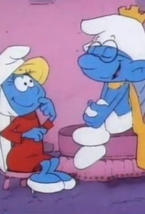 The Smurfs: Season 2, Episode 2 - Rotten Tomatoes