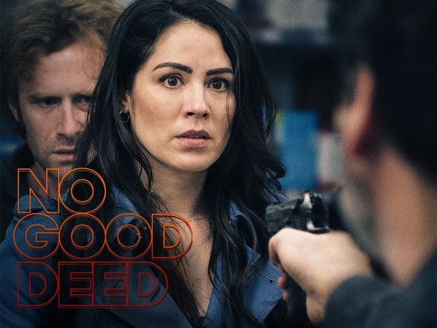 No Good Deed Movie Poster No Good Deed Official Movie Site | Sony