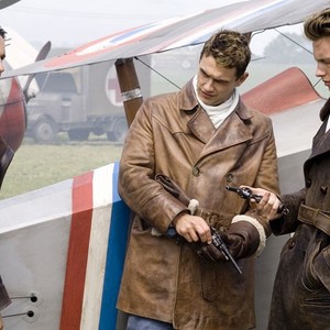 Flyboys - Rotten Tomatoes