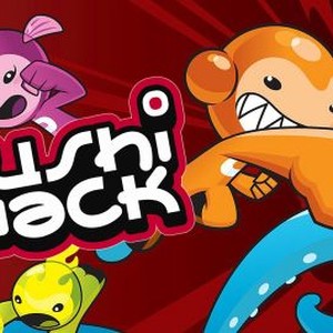 Sushi Pack: Season 1, Episode 12 - Rotten Tomatoes