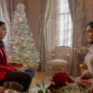 The Princess Switch: Switched Again - Rotten Tomatoes