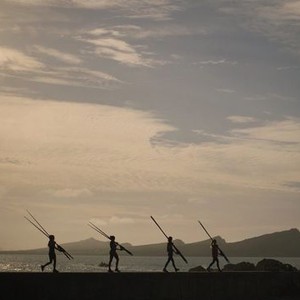 Tarrac! - Rotten Tomatoes