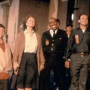 Scatman Crothers - Rotten Tomatoes